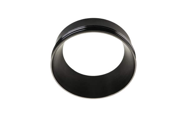 Tube Micro Trio Sort 960lm 2000-2800K Ra>95 Faseavsnitt - led-spot.no